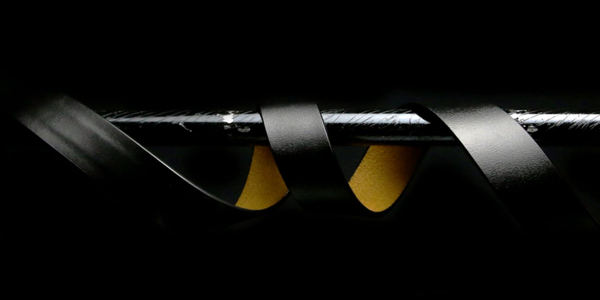 Make Your Own Belt